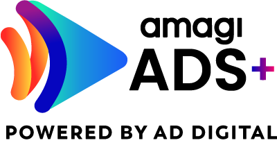 Amagi ADS Plus